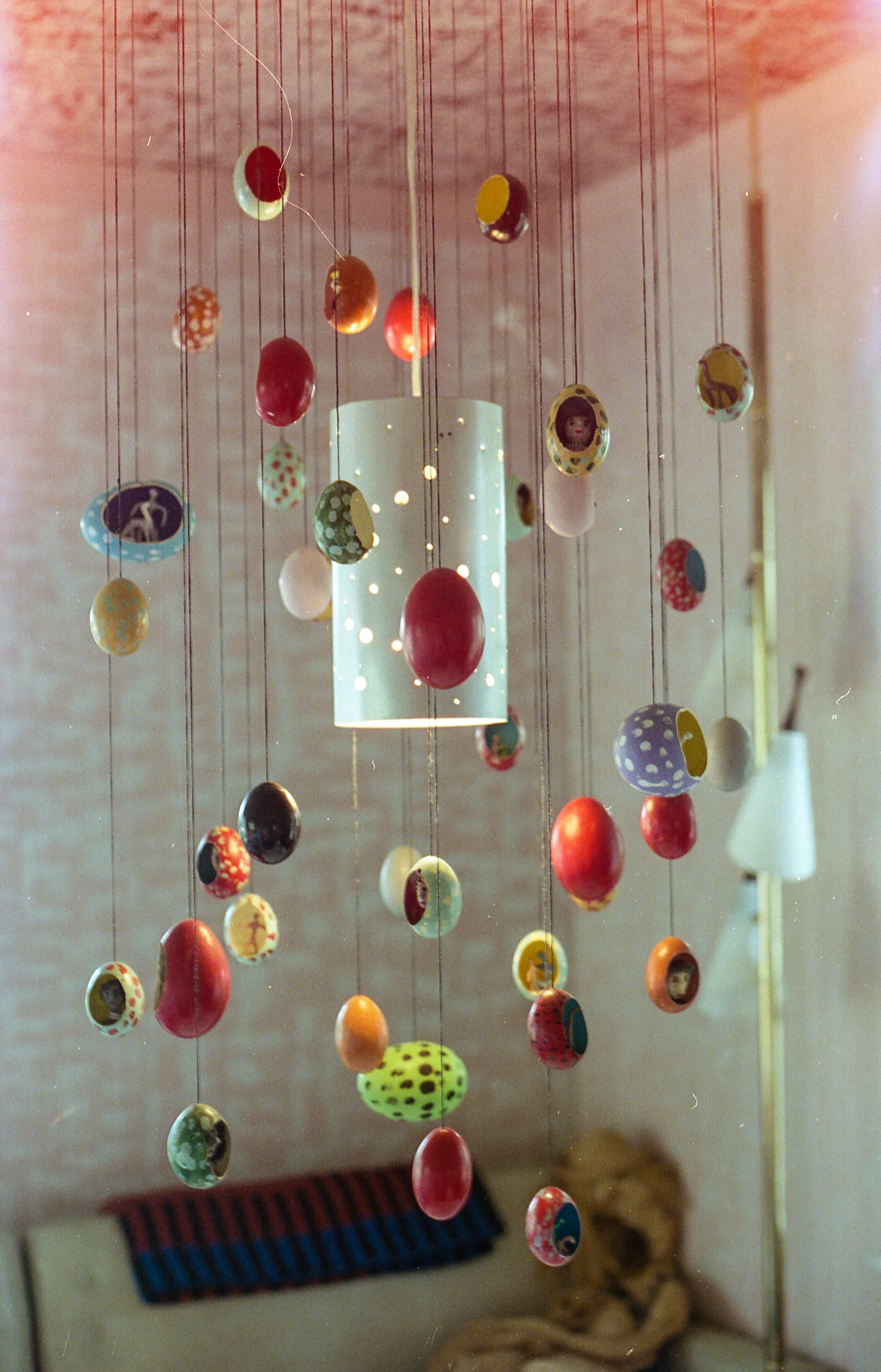 Precession — Marielle Allschwang