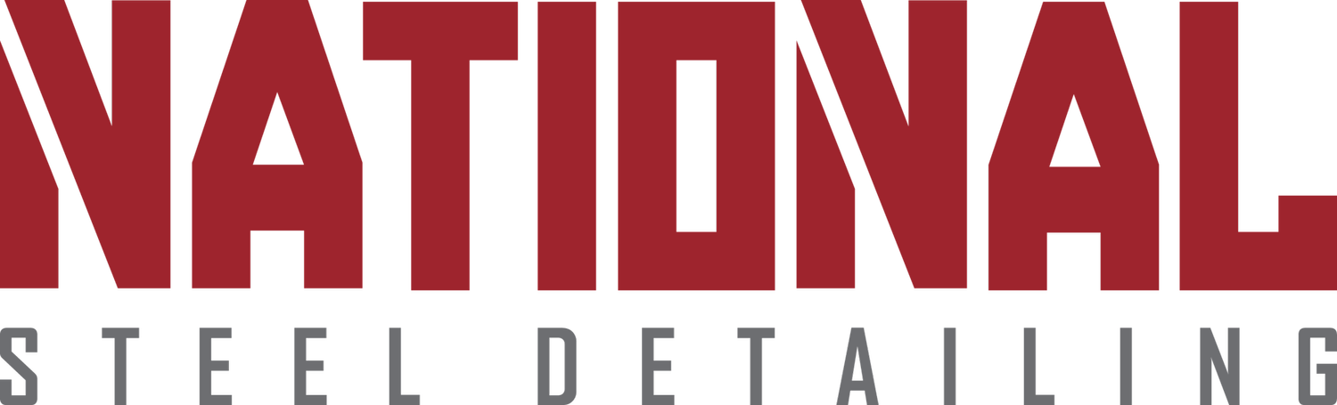 National Steel Detailing | Steel Detailing & Shop Drawing
