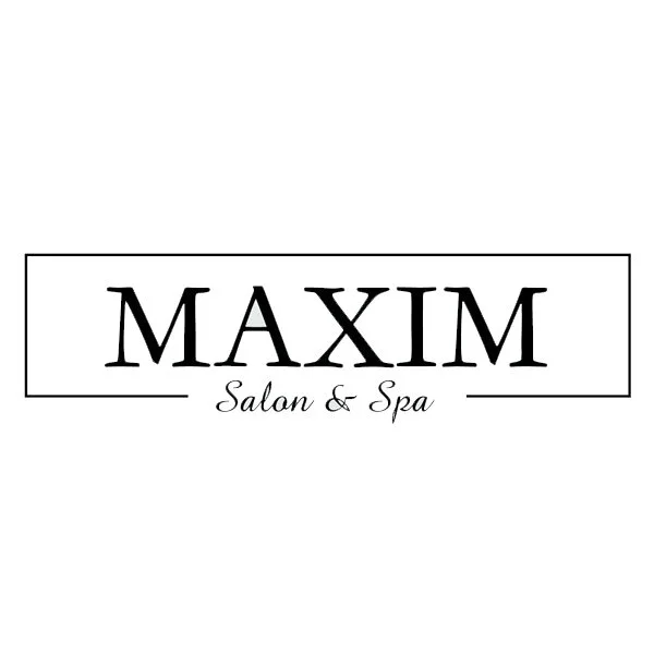 Maxim Magazine Logo Png