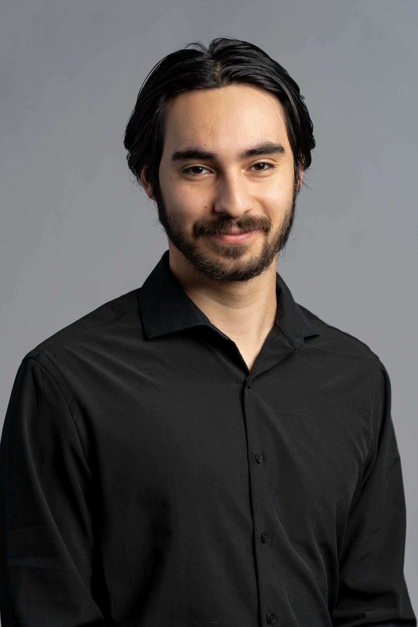 Adam Montoya