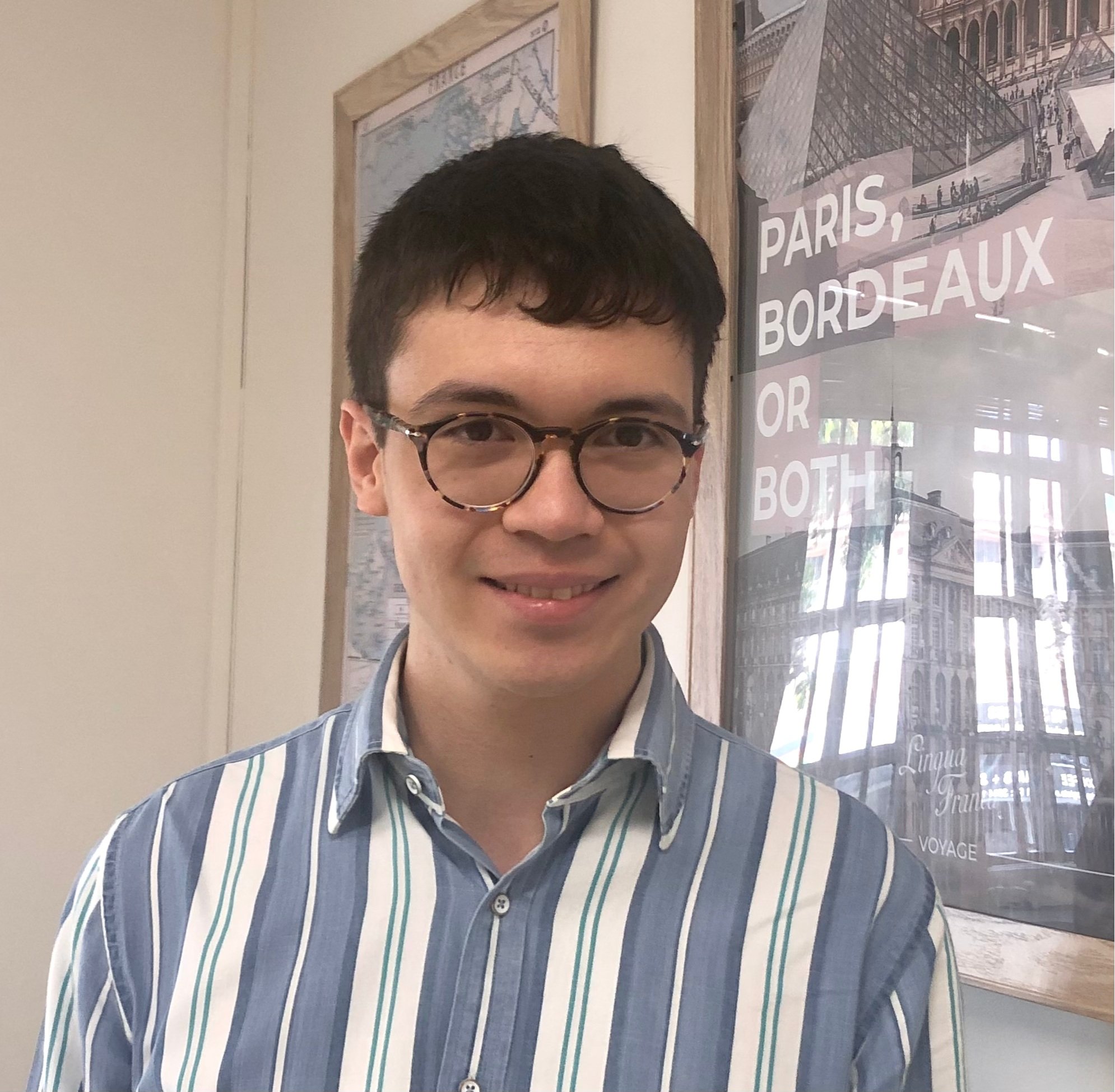 LEARN | Private | More — Lingua Franca | Award-Winning French Lessons ...