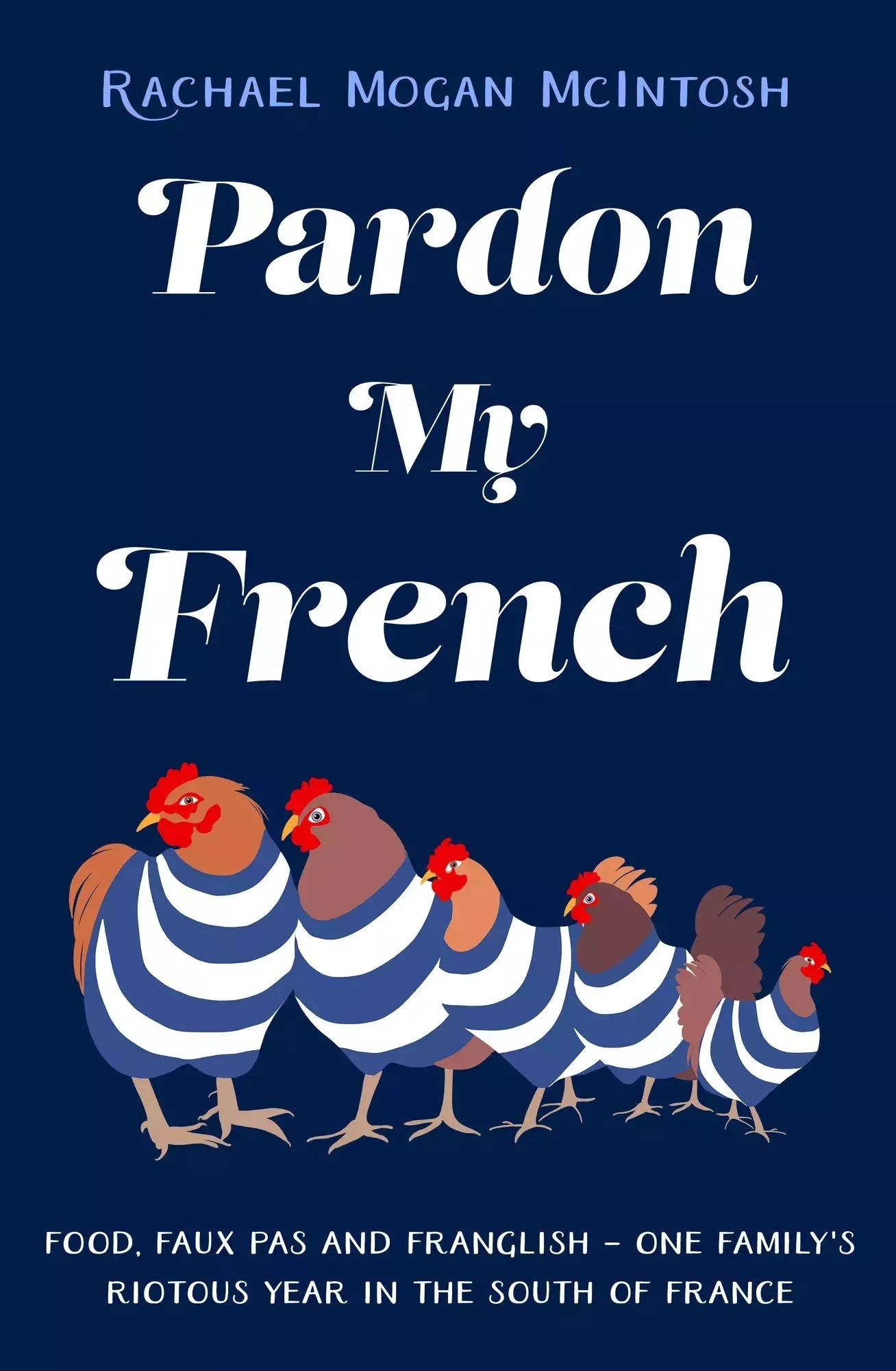 Pardon My French — Lingua Franca | Award-Winning French Lessons Brisbane