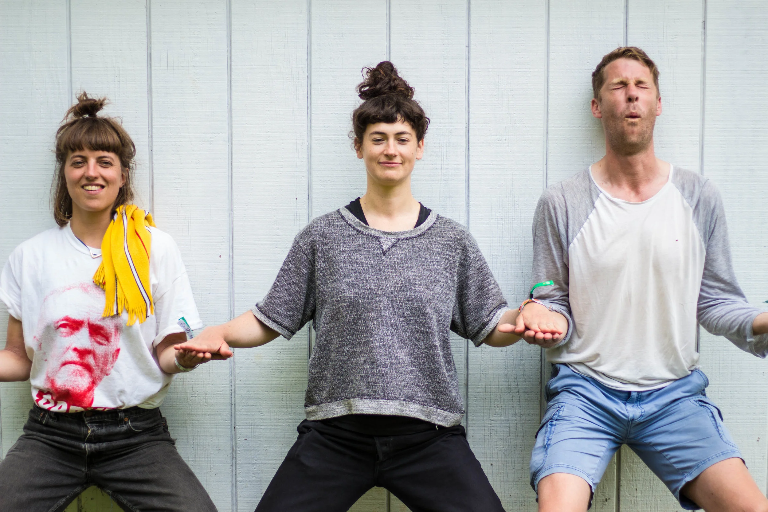 Catching Up With This Is The Kit — ANCHR Magazine