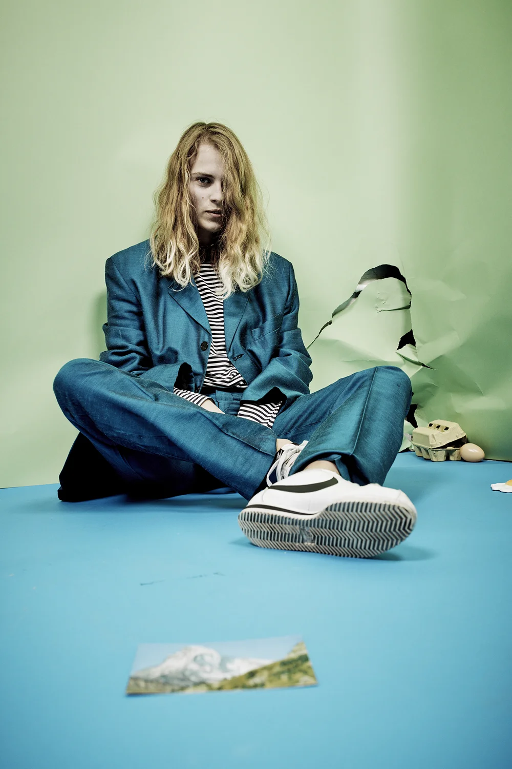 A Chat With: Marika Hackman — ANCHR Magazine