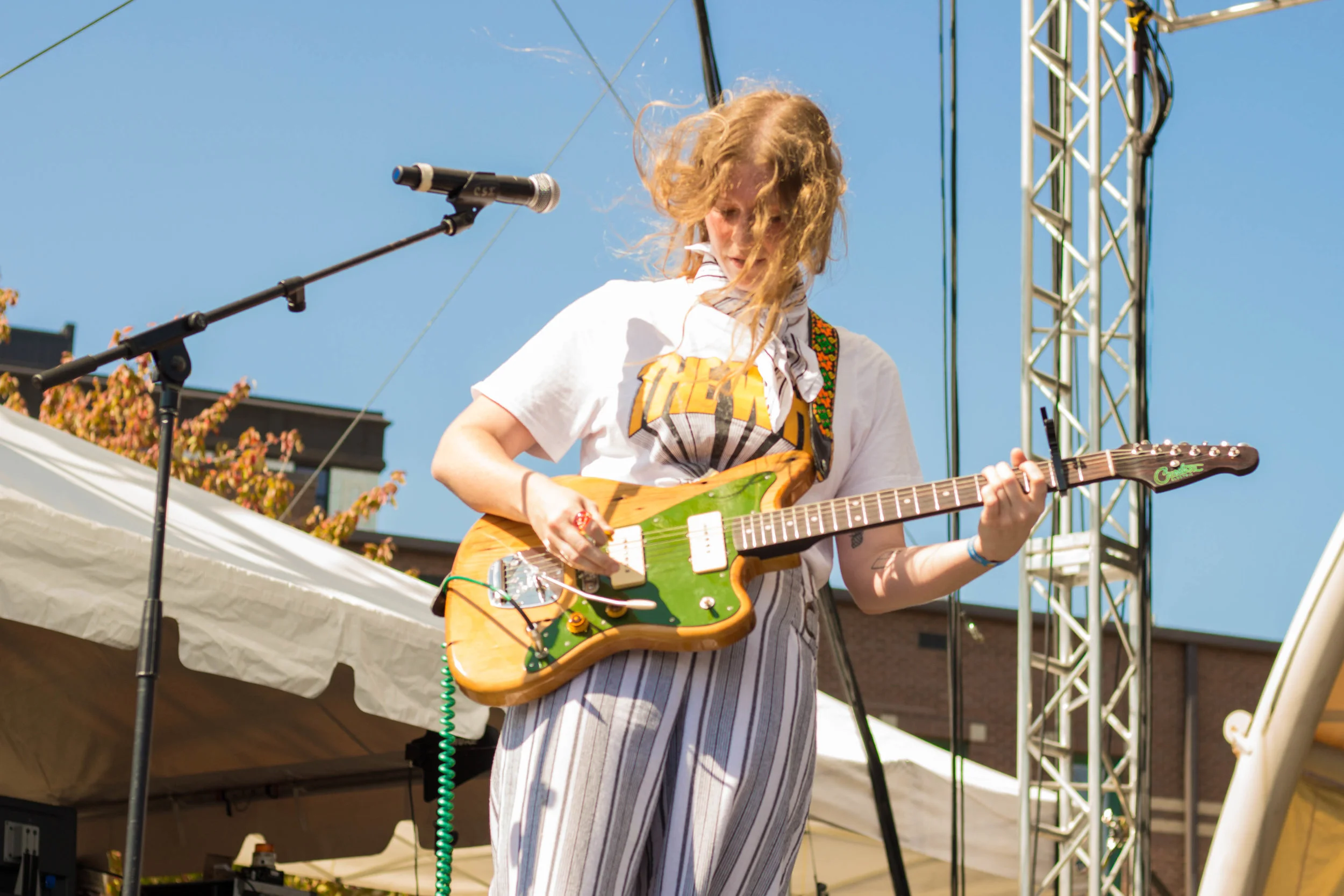 Get To Know: Liz Cooper & The Stampede — ANCHR Magazine