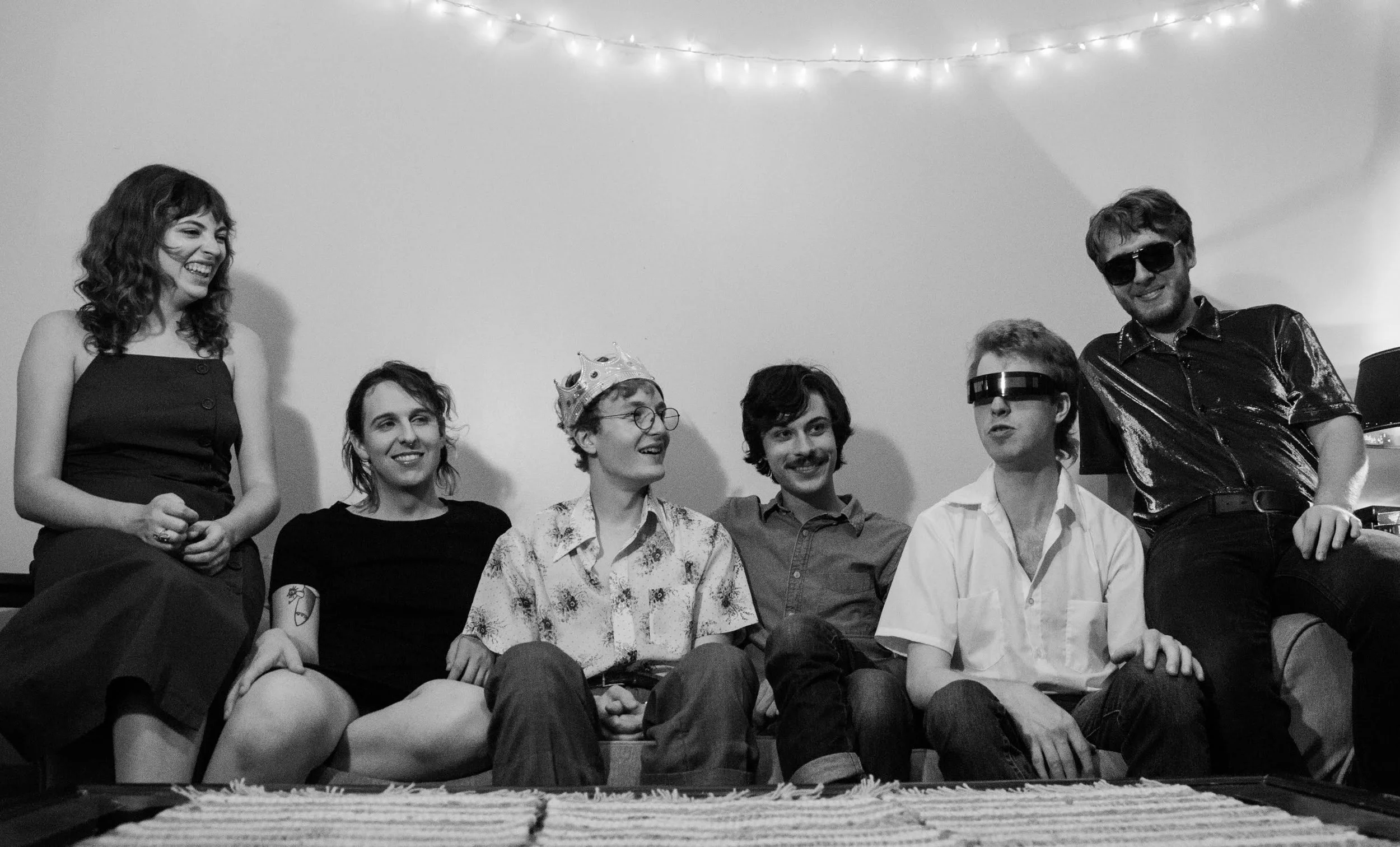 A Chat With: Jungle Green — ANCHR Magazine