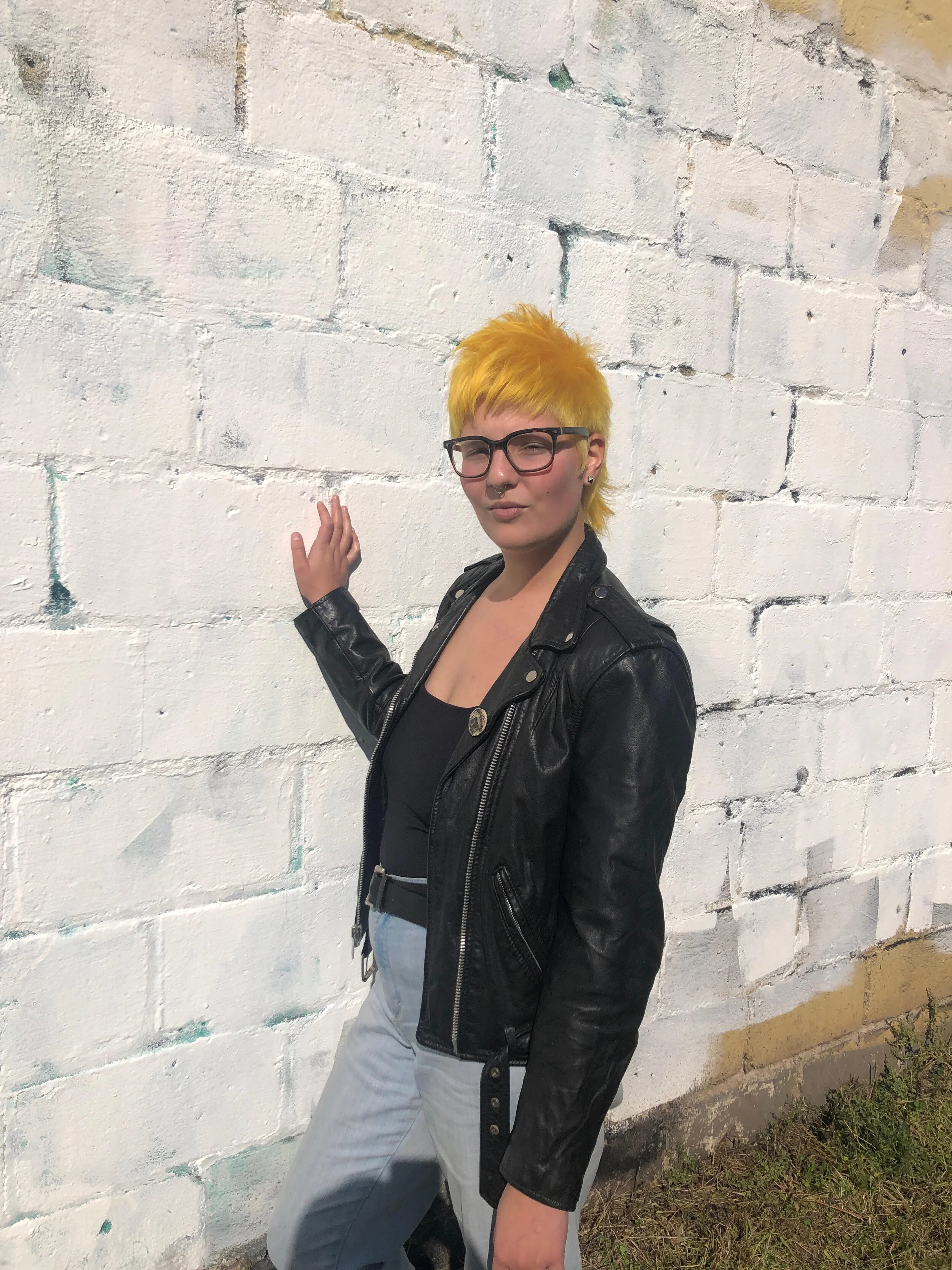 Meet The Contributors — ANCHR Magazine