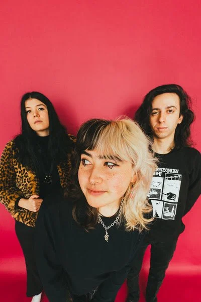 ANCHR's Artist of the Week: Destroy Boys — ANCHR Magazine