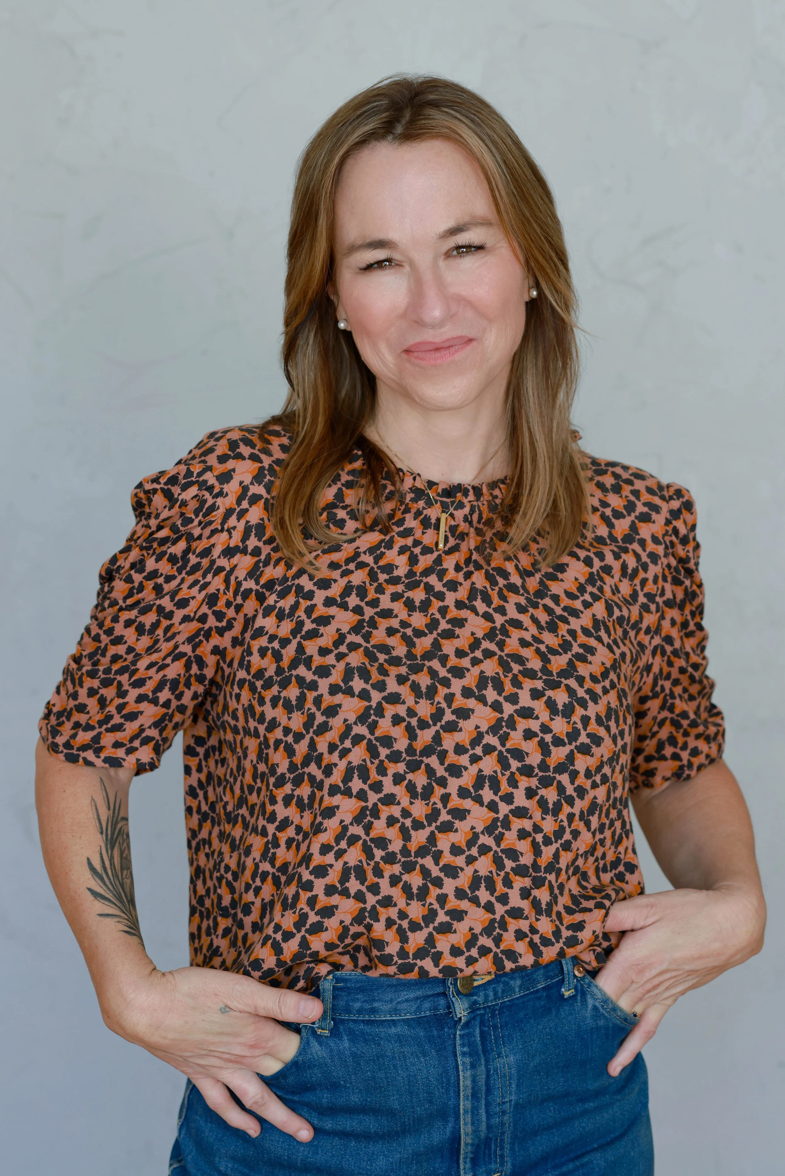 Sarah Ridge, Realtor