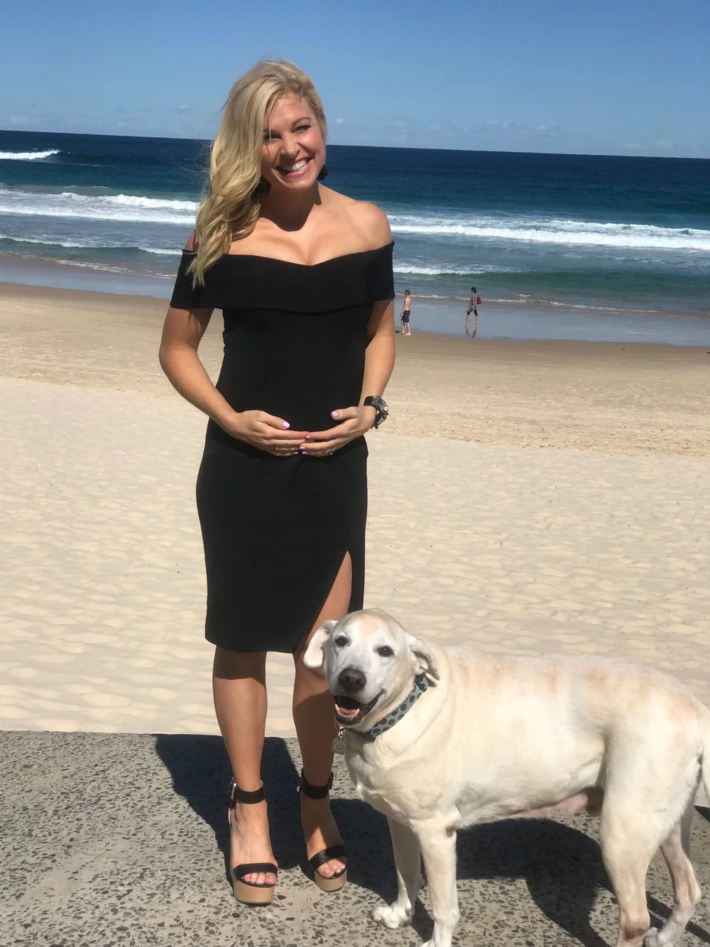 Anna Kooiman Height