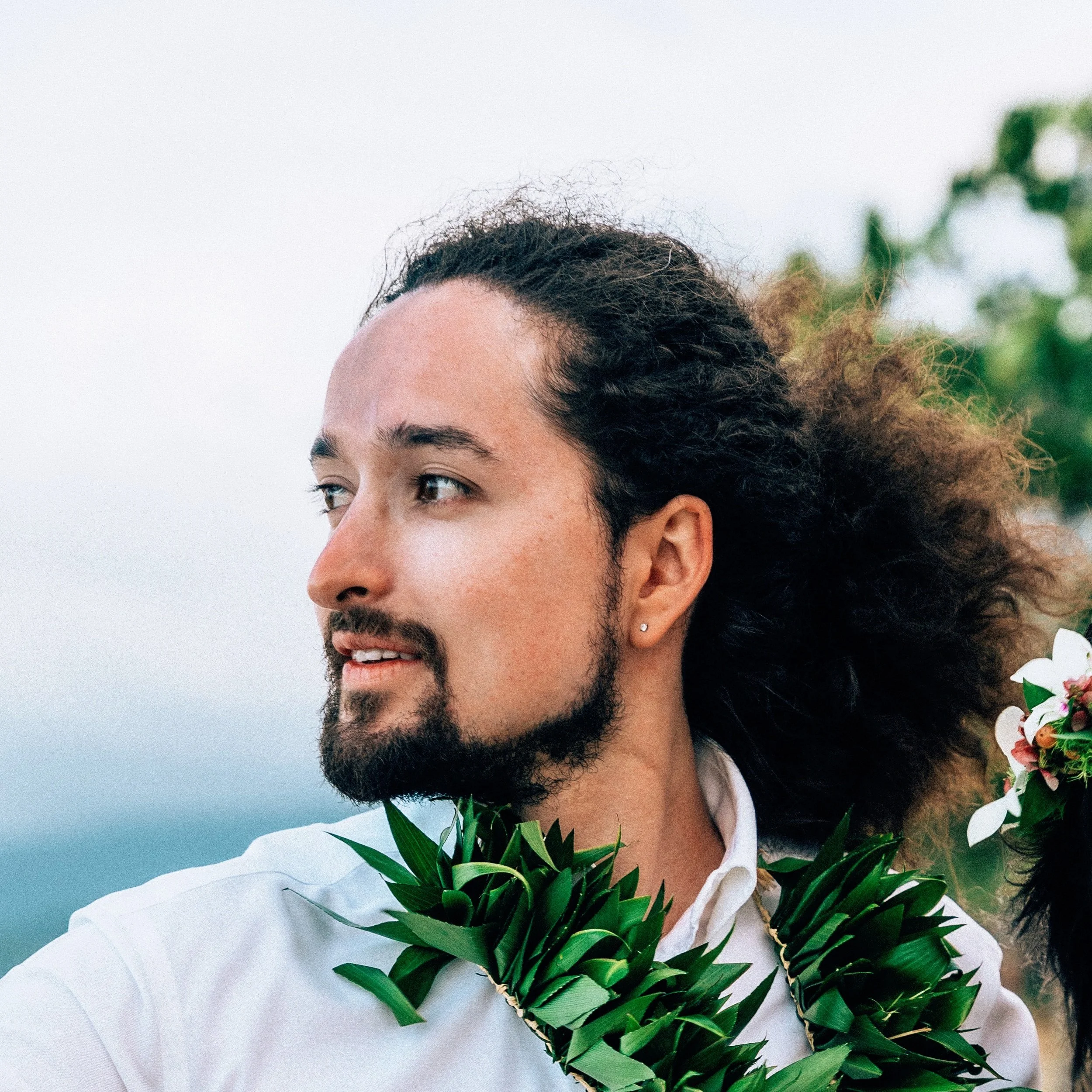 Biography - Chris Markel