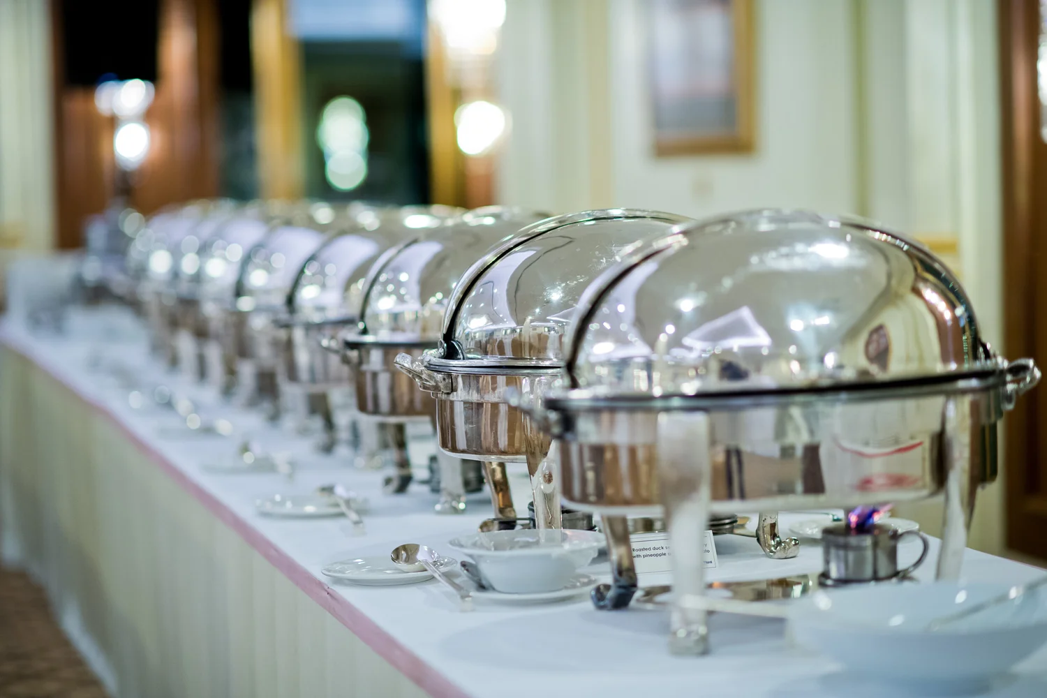 Memorial & Repast Catering I Thoughtful Hospitality by Virginia & Co ...