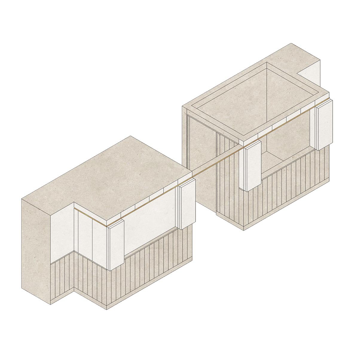 Holy Trinity Colden Common — Connolly Wellingham Architects