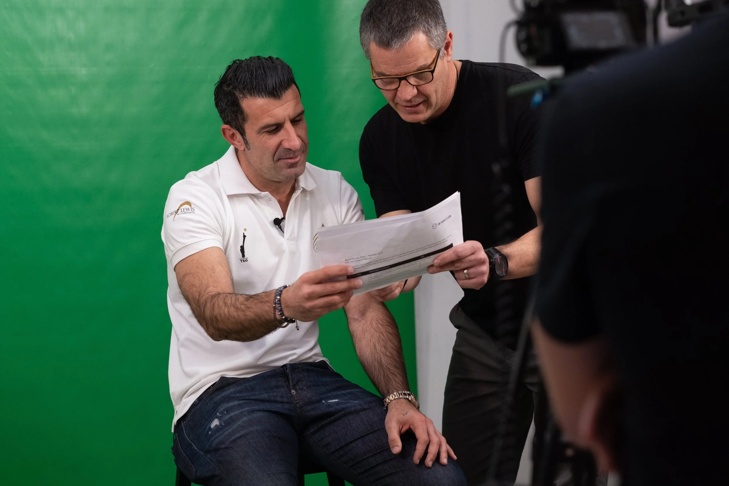 Football — Commercial Freelance Photographer in Madrid, Barcelona ...