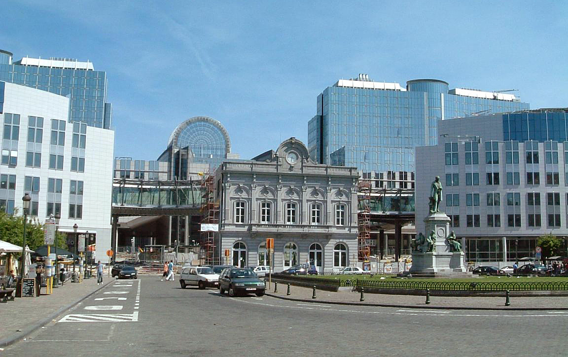 EPIP Conferences — European Policy for Intellectual Property