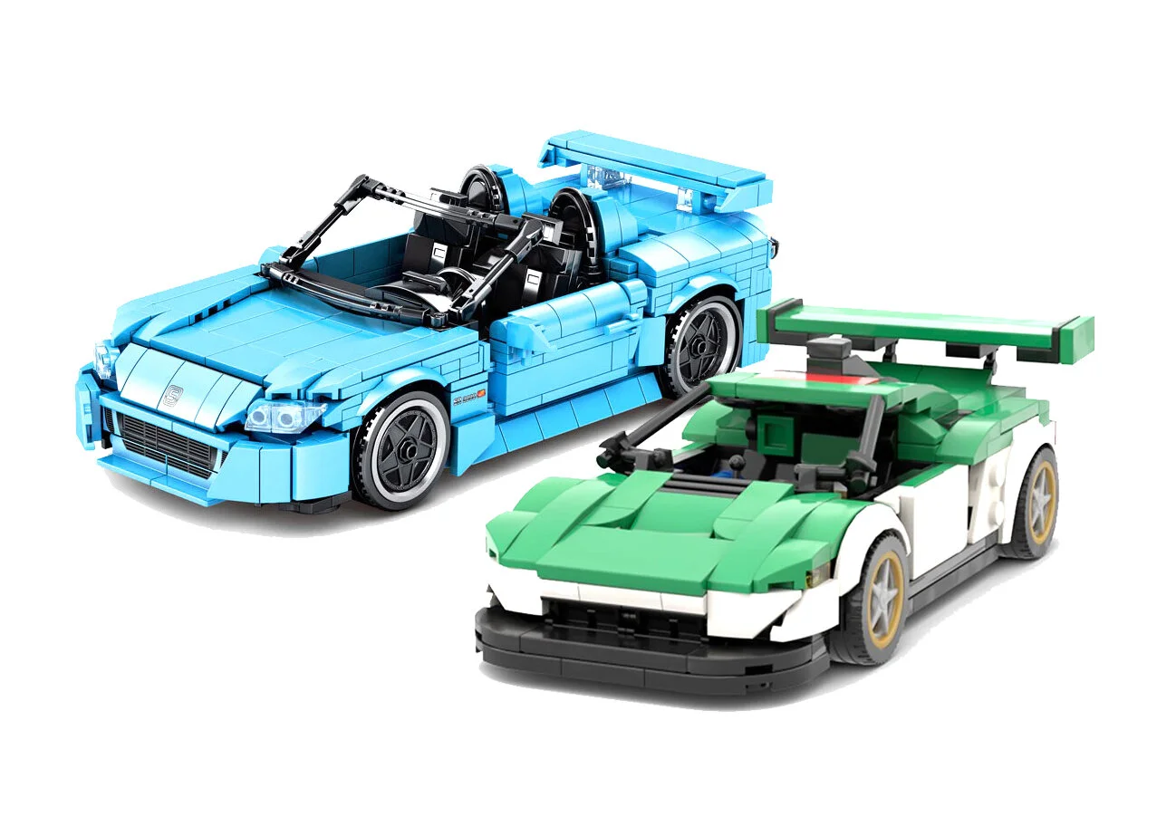 MITA Motorsports | NSX Parts and S2000 Parts Specialist