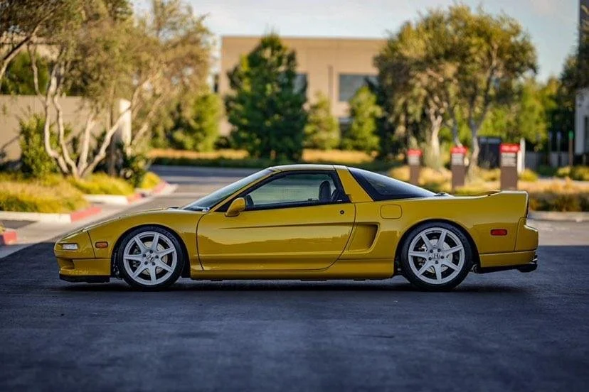 MITA Motorsports | NSX Parts and S2000 Parts Specialist