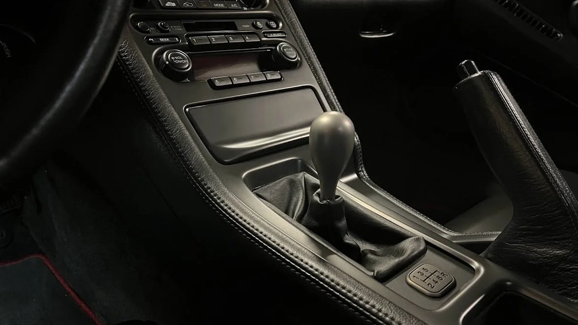 MITA Motorsports | NSX Parts and S2000 Parts Specialist