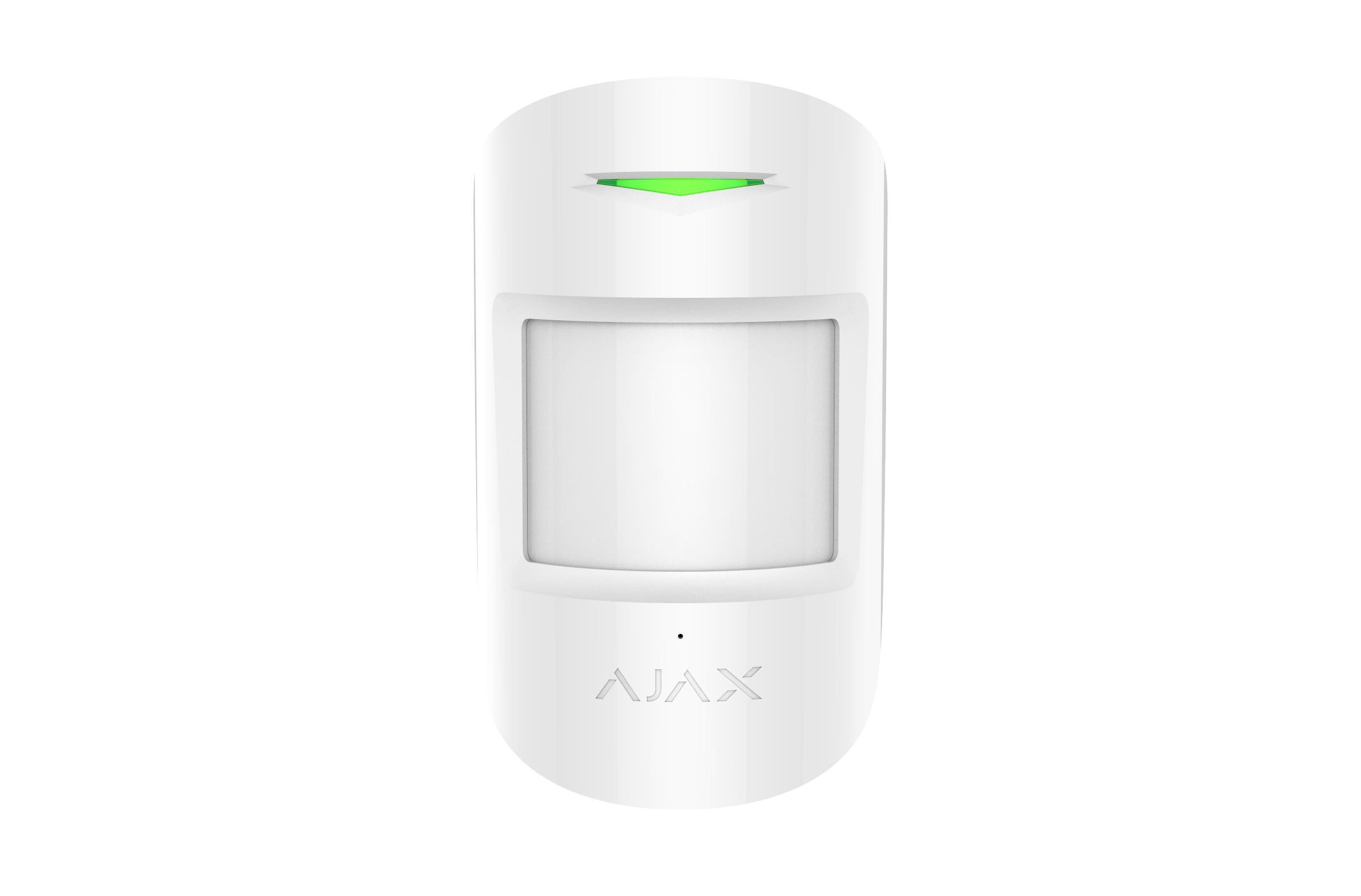 Intruder Alarms — Complete Security