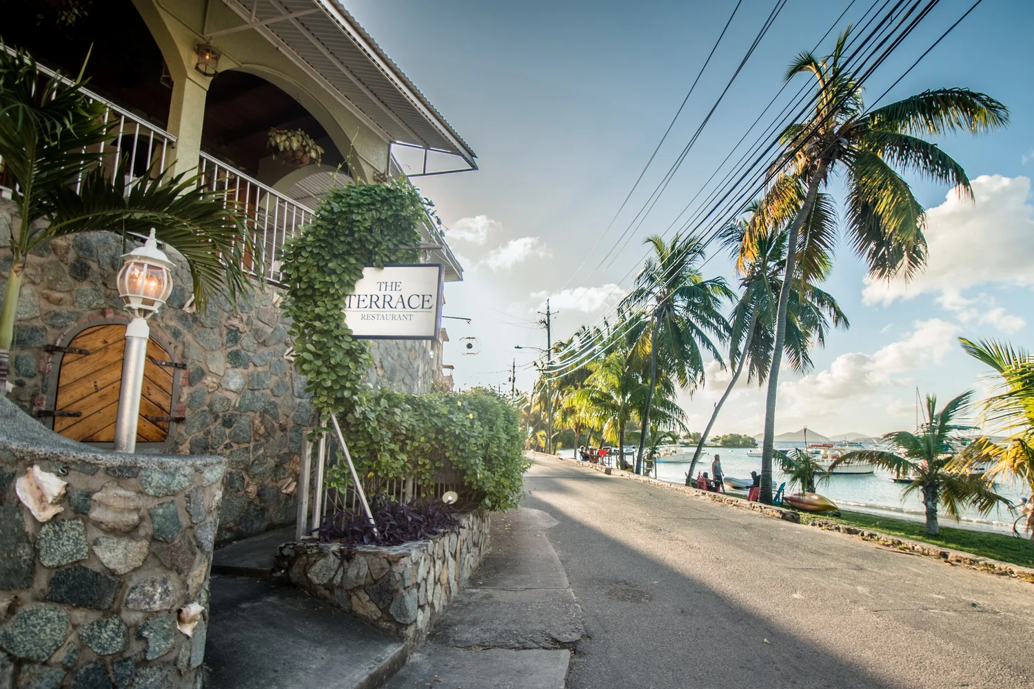 Gallery — The Terrace
