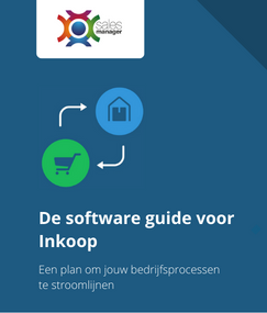 Purchase to Pay - Optimaliseer de inkoop van aanvraag tot factuur