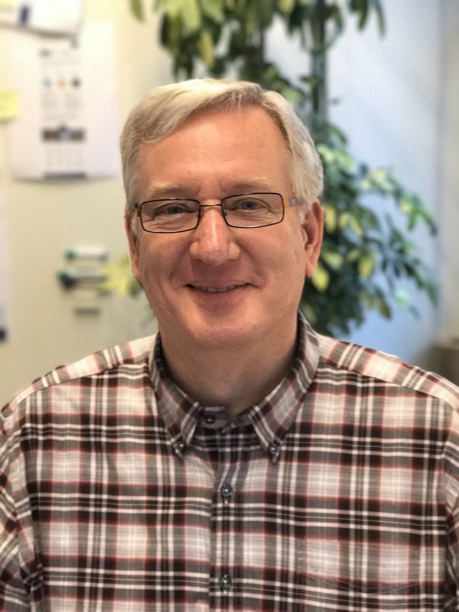 Maak kennis met… Hans Kesting