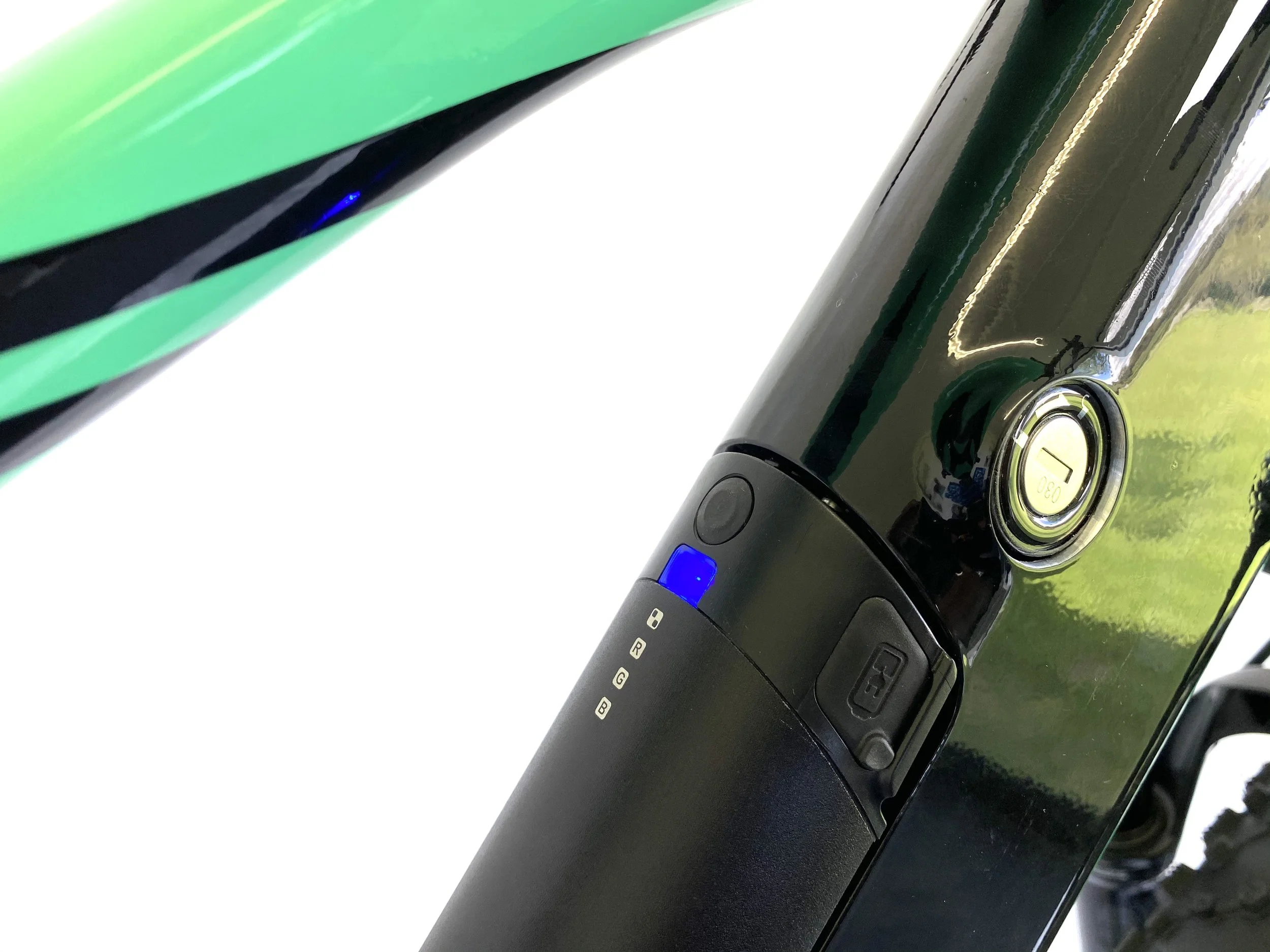 Electric Bike Integrated Frames for Bafang BBS, BBSHD and other DIY ...