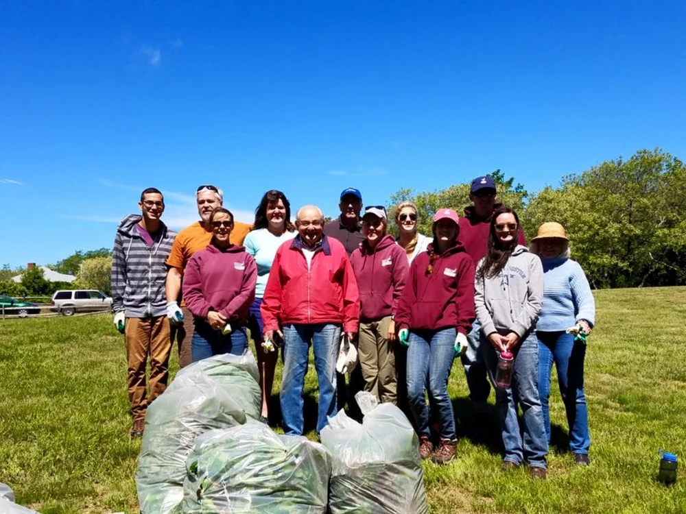 Nantucket Biodiversity Initiative