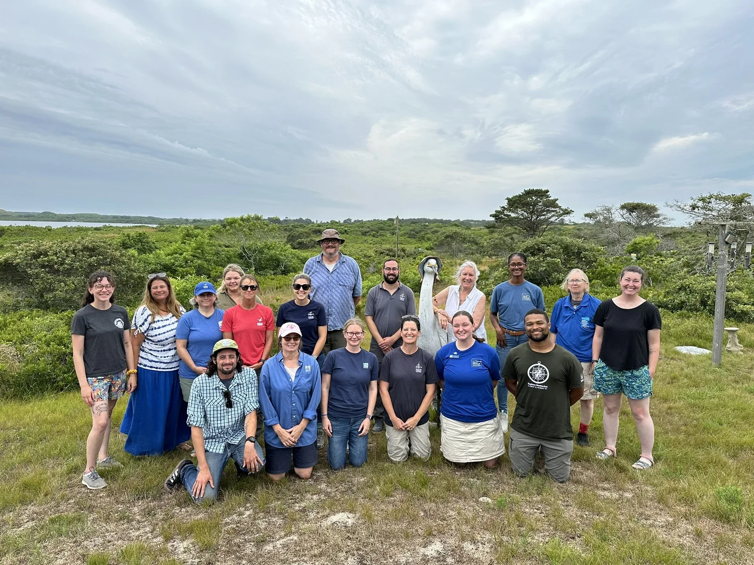 Nantucket Biodiversity Initiative