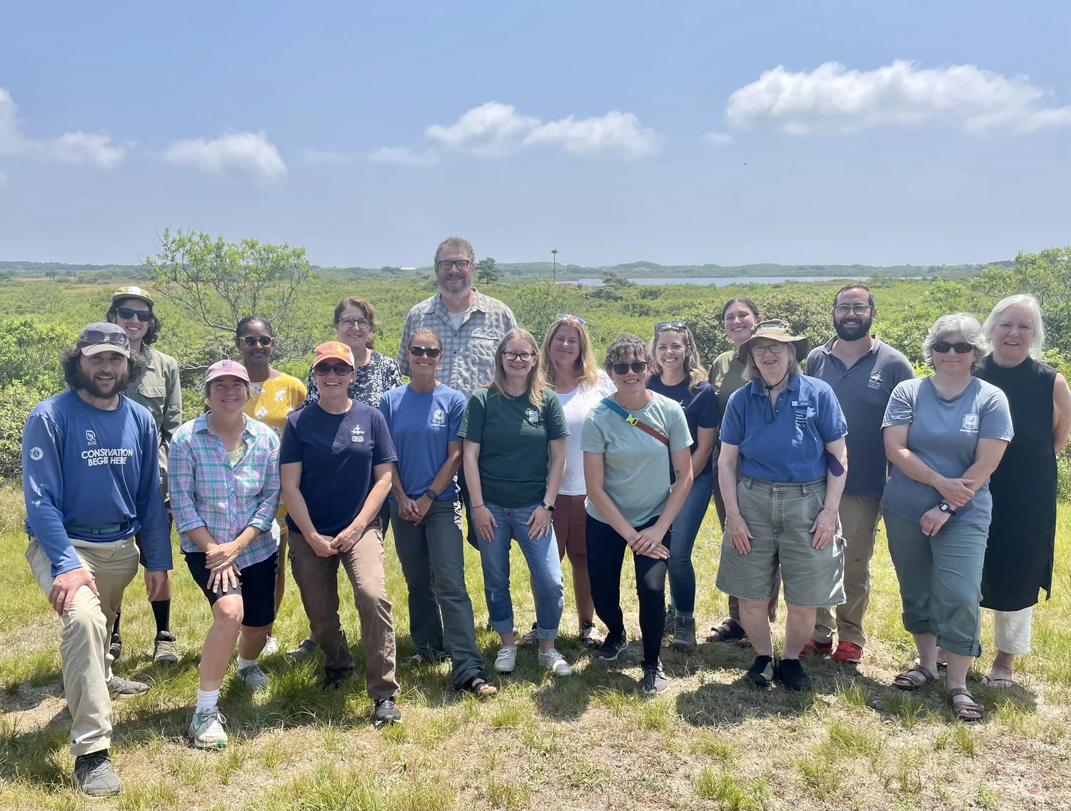 Nantucket Biodiversity Initiative
