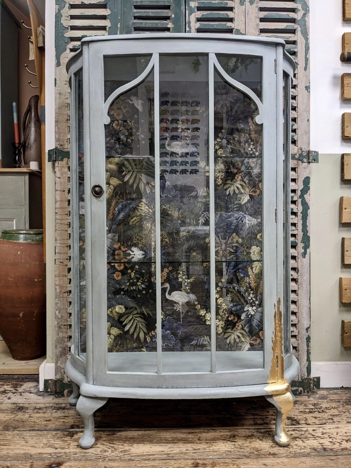 Bespoke Hand Painted Furniture - Wimbledon, London