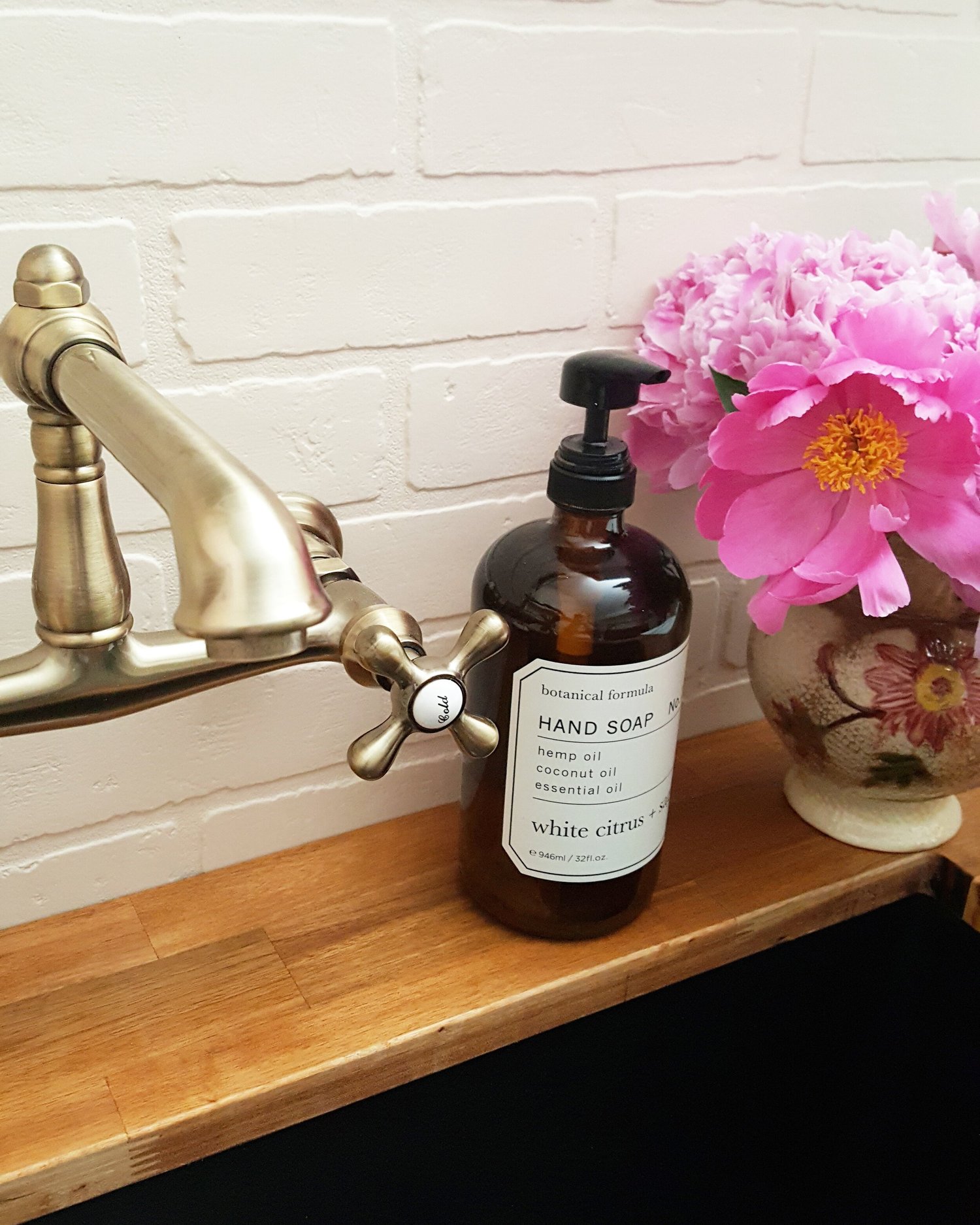 Spring 2020 One Room Challenge - Week 7: Redesigned Finds — Redesigned ...