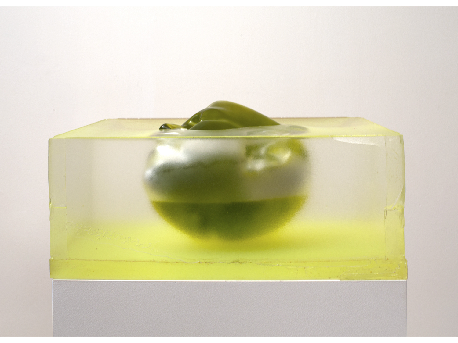 Floating Green — Rona Pondick