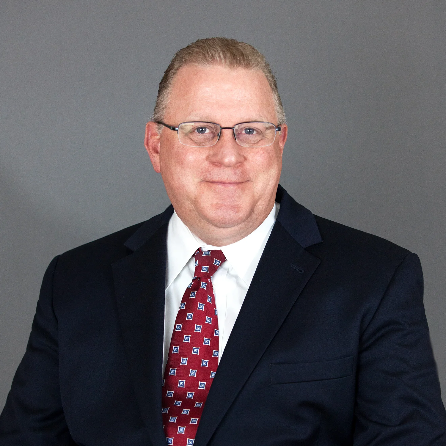 Richard L. Sendell III — Circle Advisers, Inc.