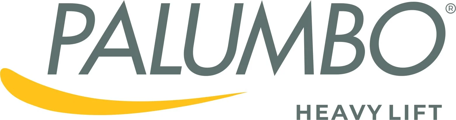 Heavy lift — palumbo