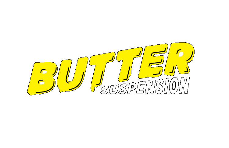 Butter Suspension