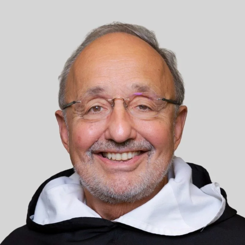 Meet the Friars — St. Albert The Great Priory & Novitiate