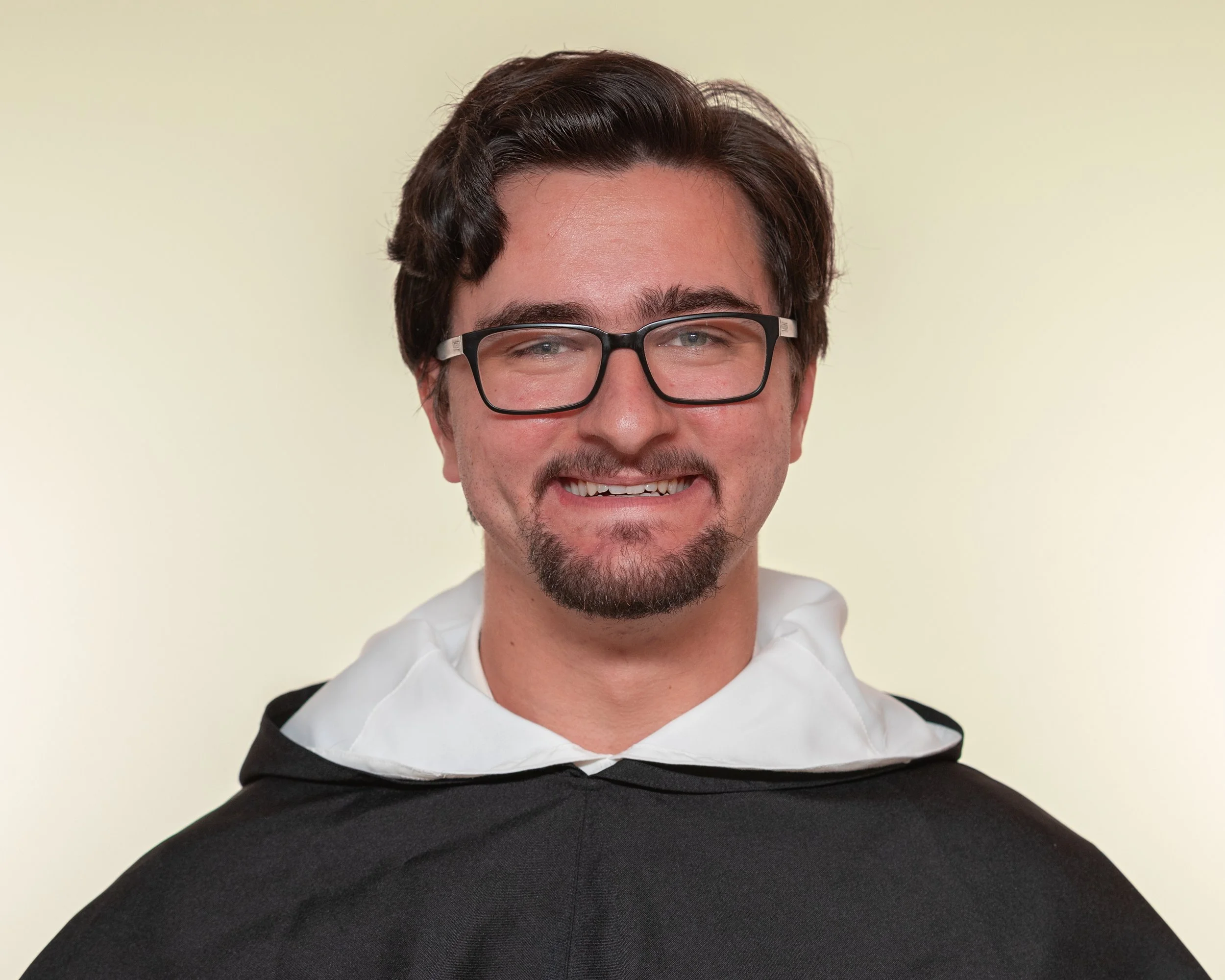 The Novitiate — St. Albert The Great Priory & Novitiate