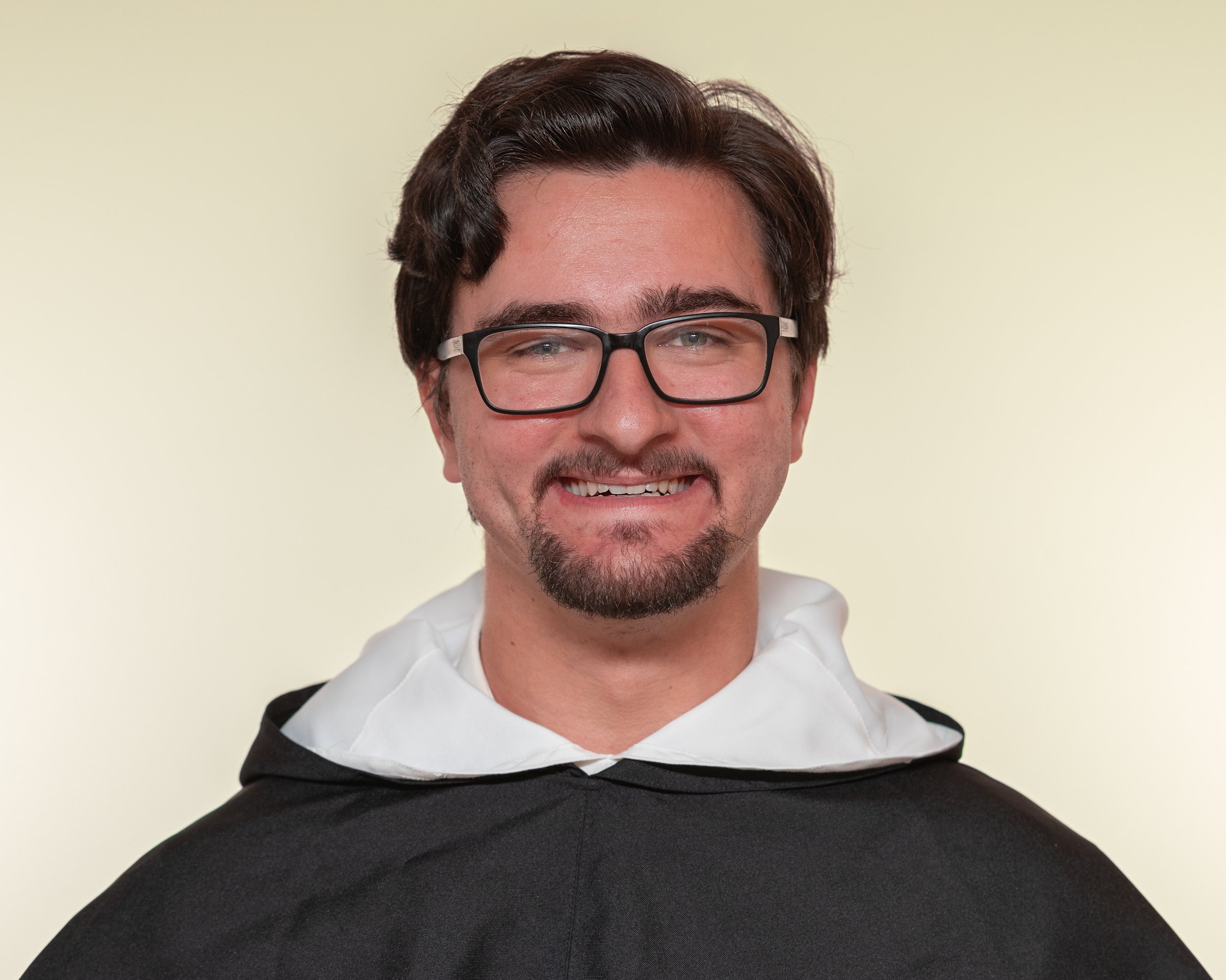 The Novitiate — St. Albert The Great Priory & Novitiate