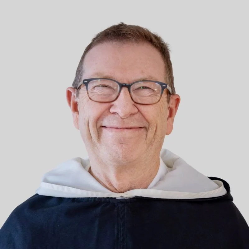 Meet the Friars — St. Albert The Great Priory & Novitiate