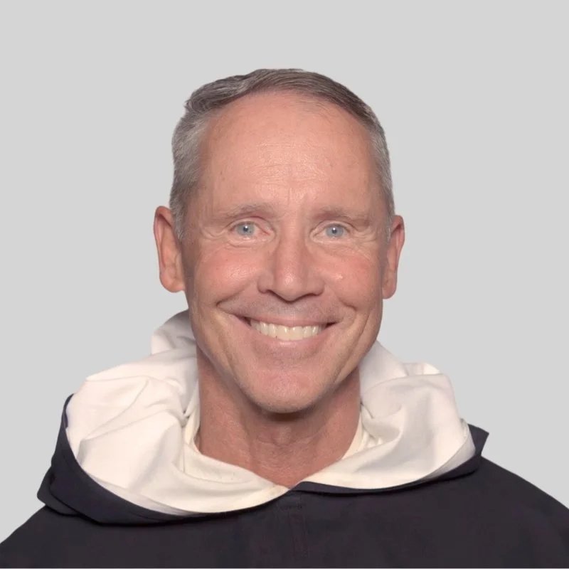 Meet the Friars — St. Albert The Great Priory & Novitiate