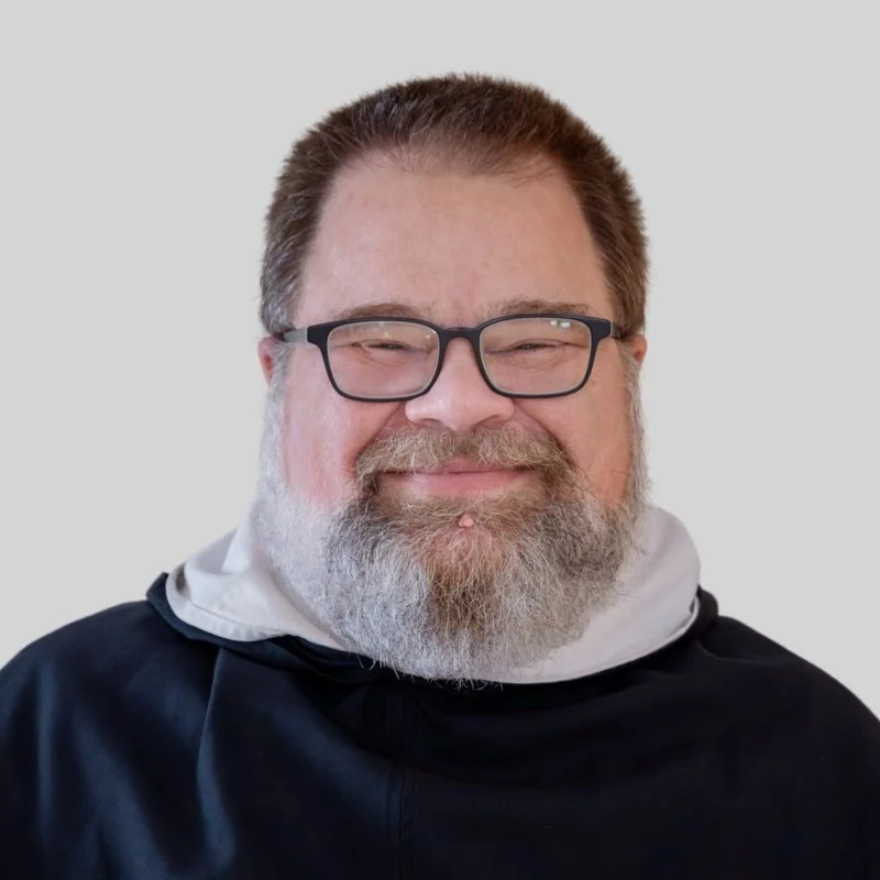 Meet the Friars — St. Albert The Great Priory & Novitiate