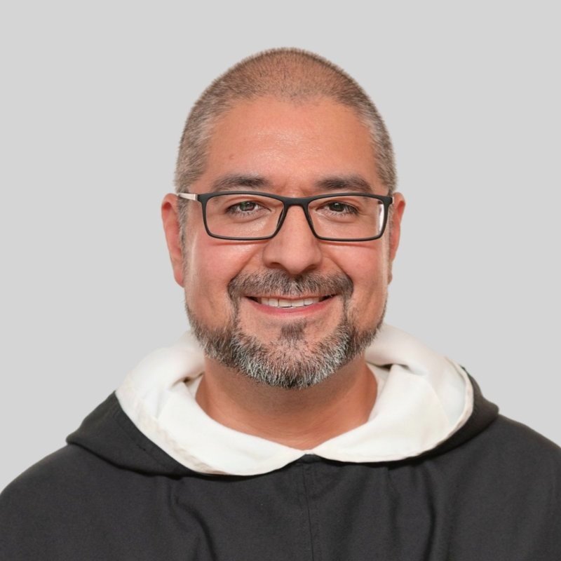 Meet the Friars — St. Albert The Great Priory & Novitiate