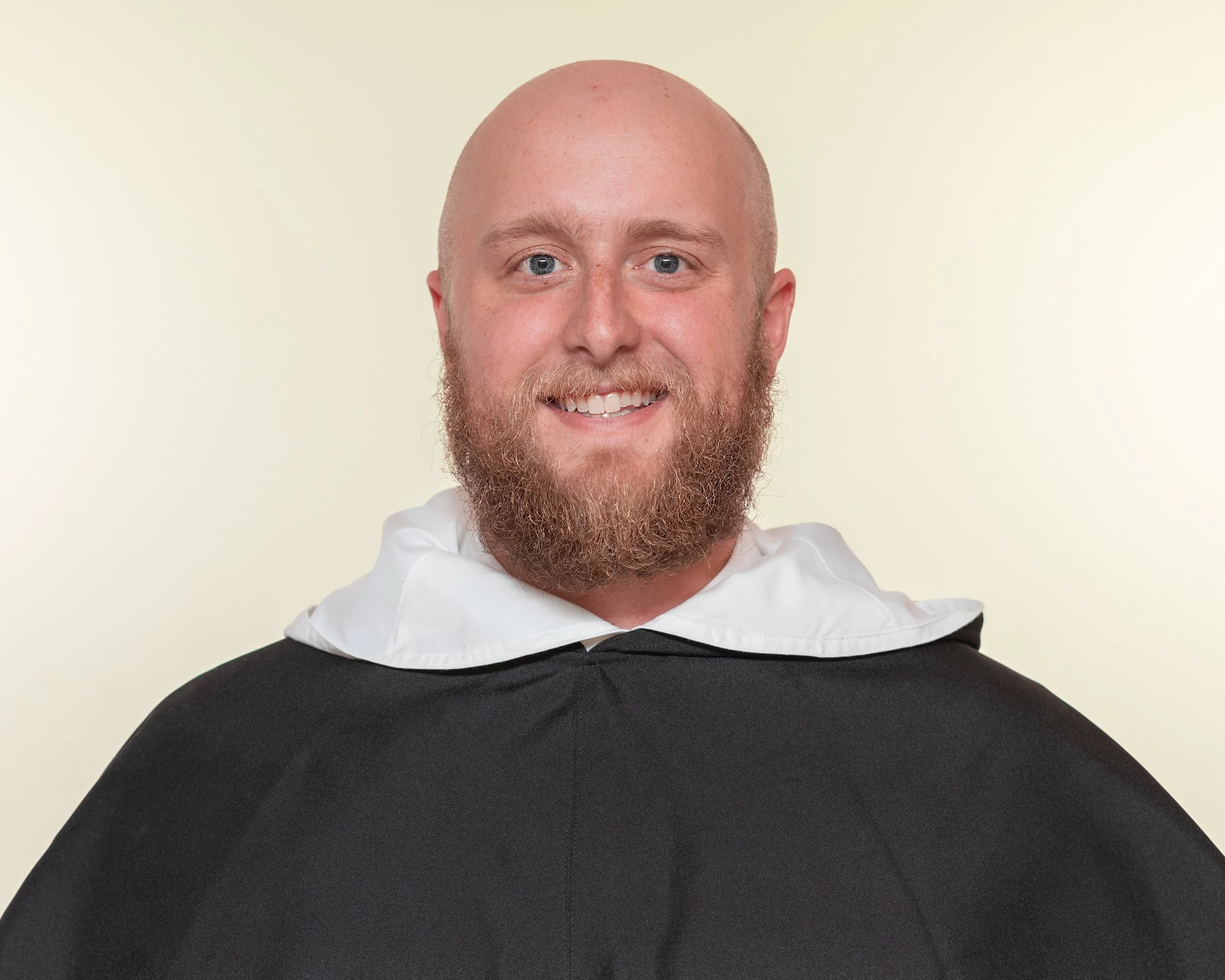 The Novitiate — St. Albert The Great Priory & Novitiate