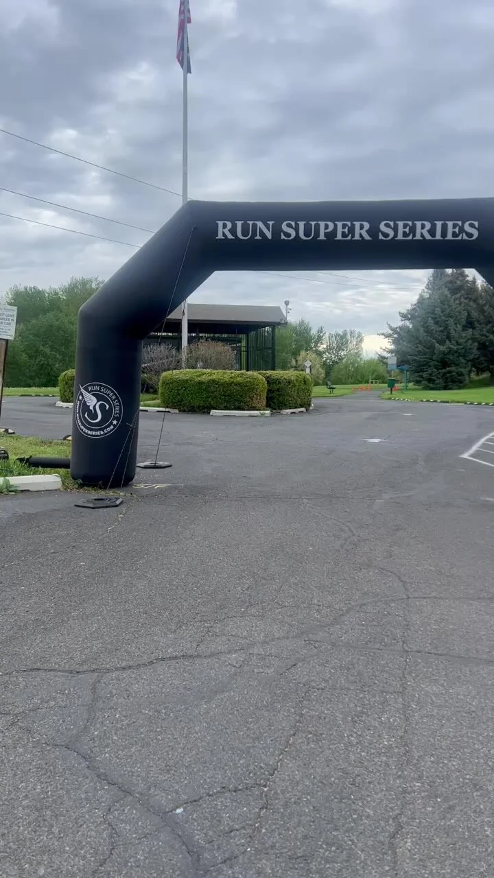 Run Super Series