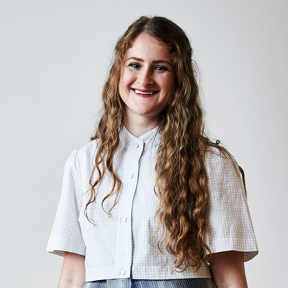 Audra Noyes — Saint Louis Fashion Fund