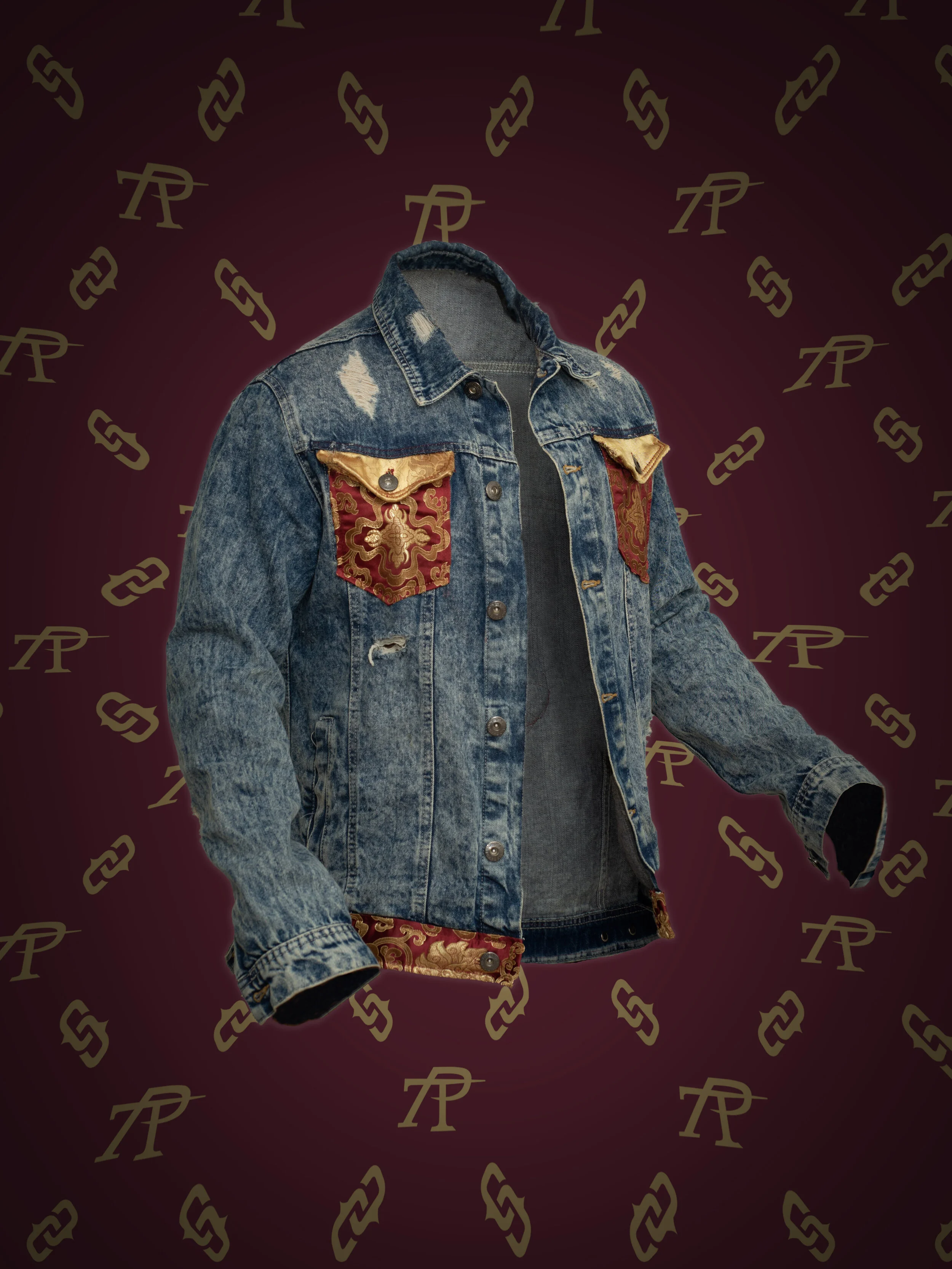 Products — ‎Leland LaRochelle