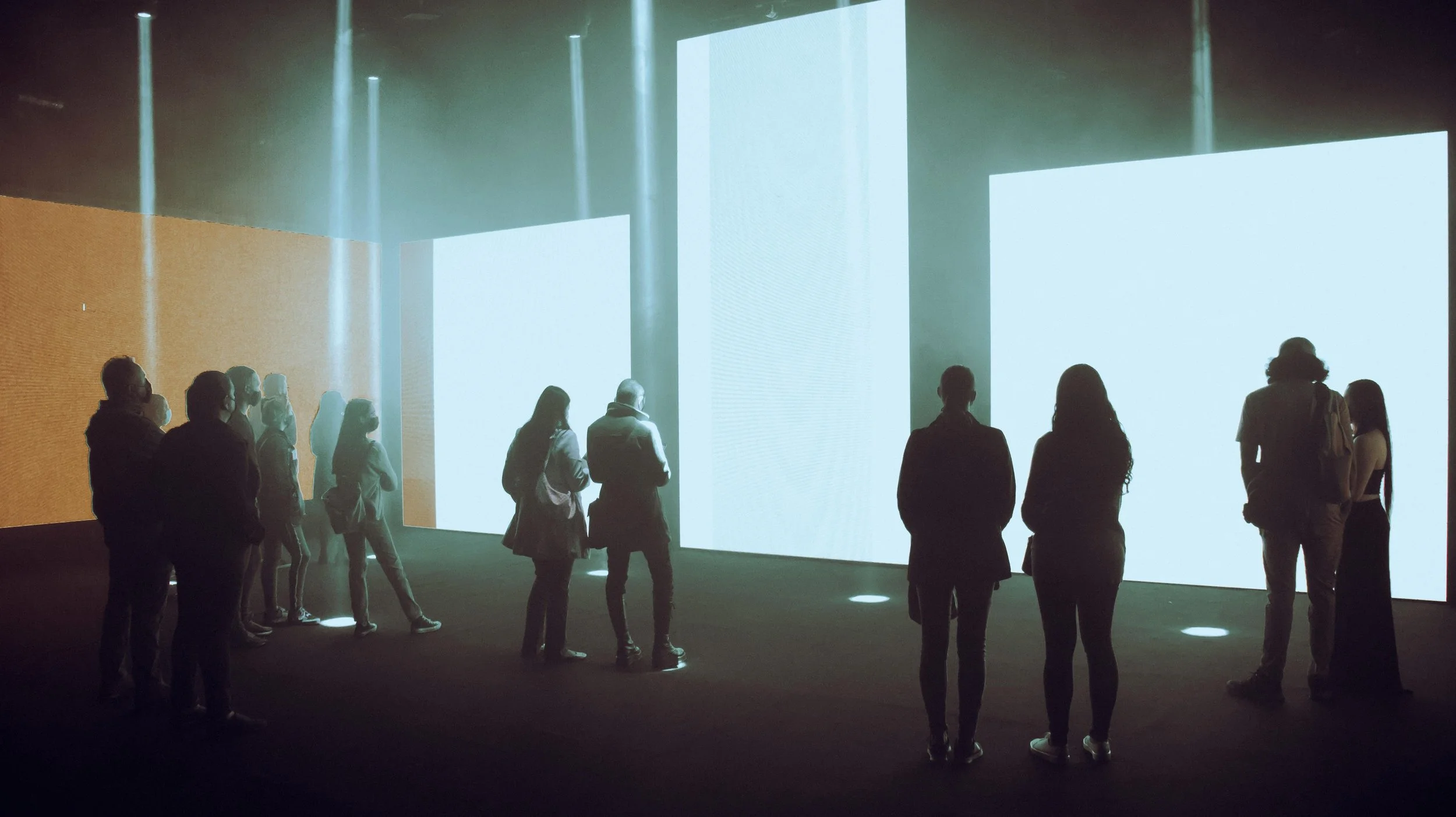 5 Museum Technology Solutions For Engagement | Cuseum