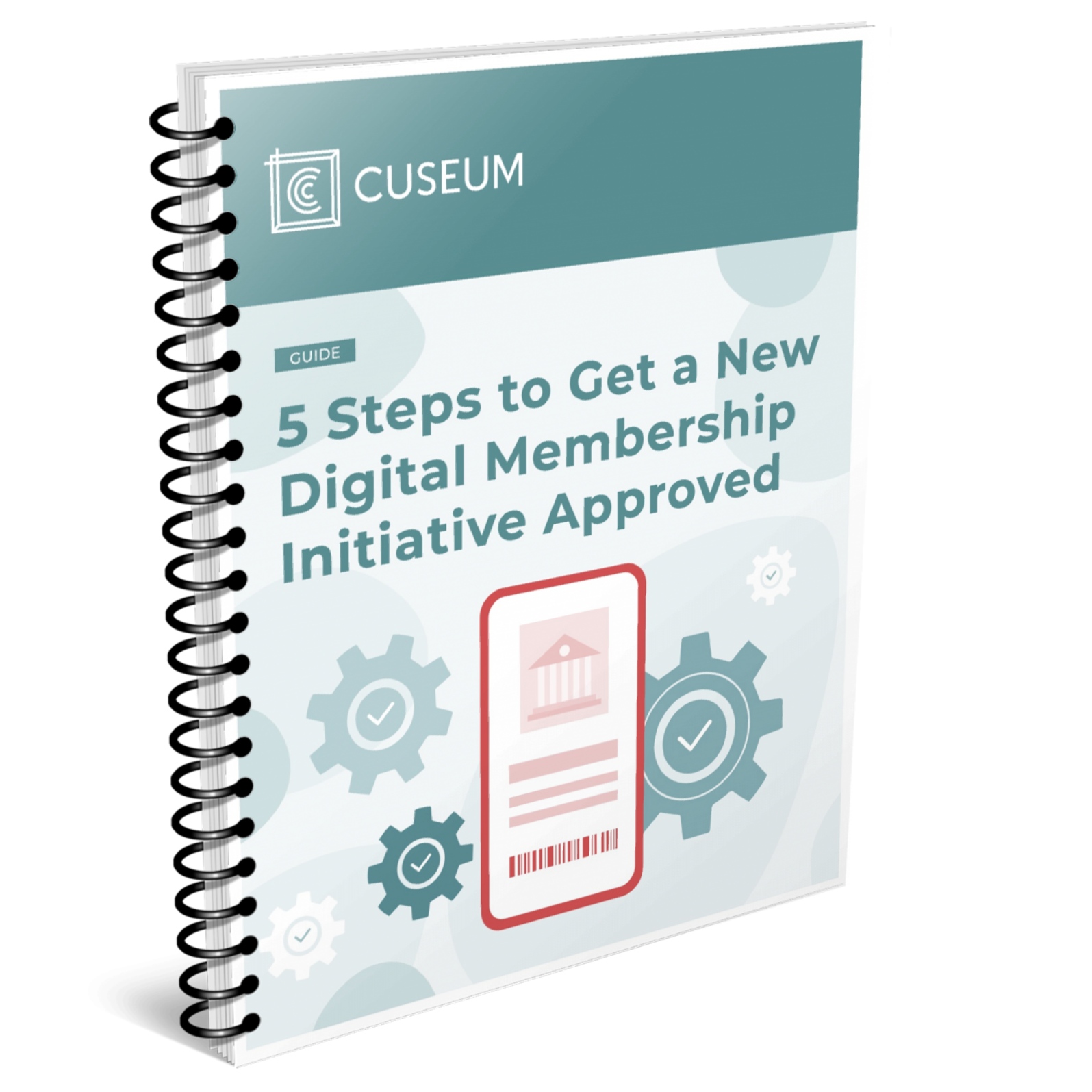 Membership Academy — Cuseum