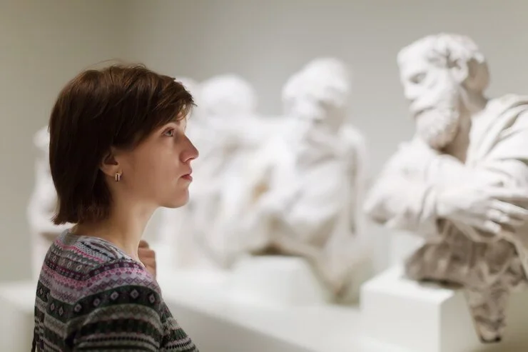 5 Museum Technology Solutions For Engagement | Cuseum
